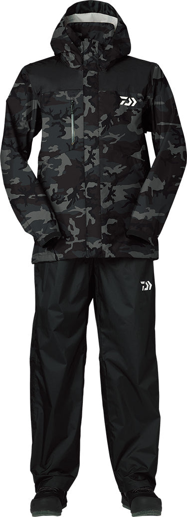 23 DR-3823 (Rainmax® rain suit) – Anglers Central