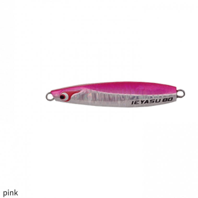 TG Ieyasu 40g – Anglers Central