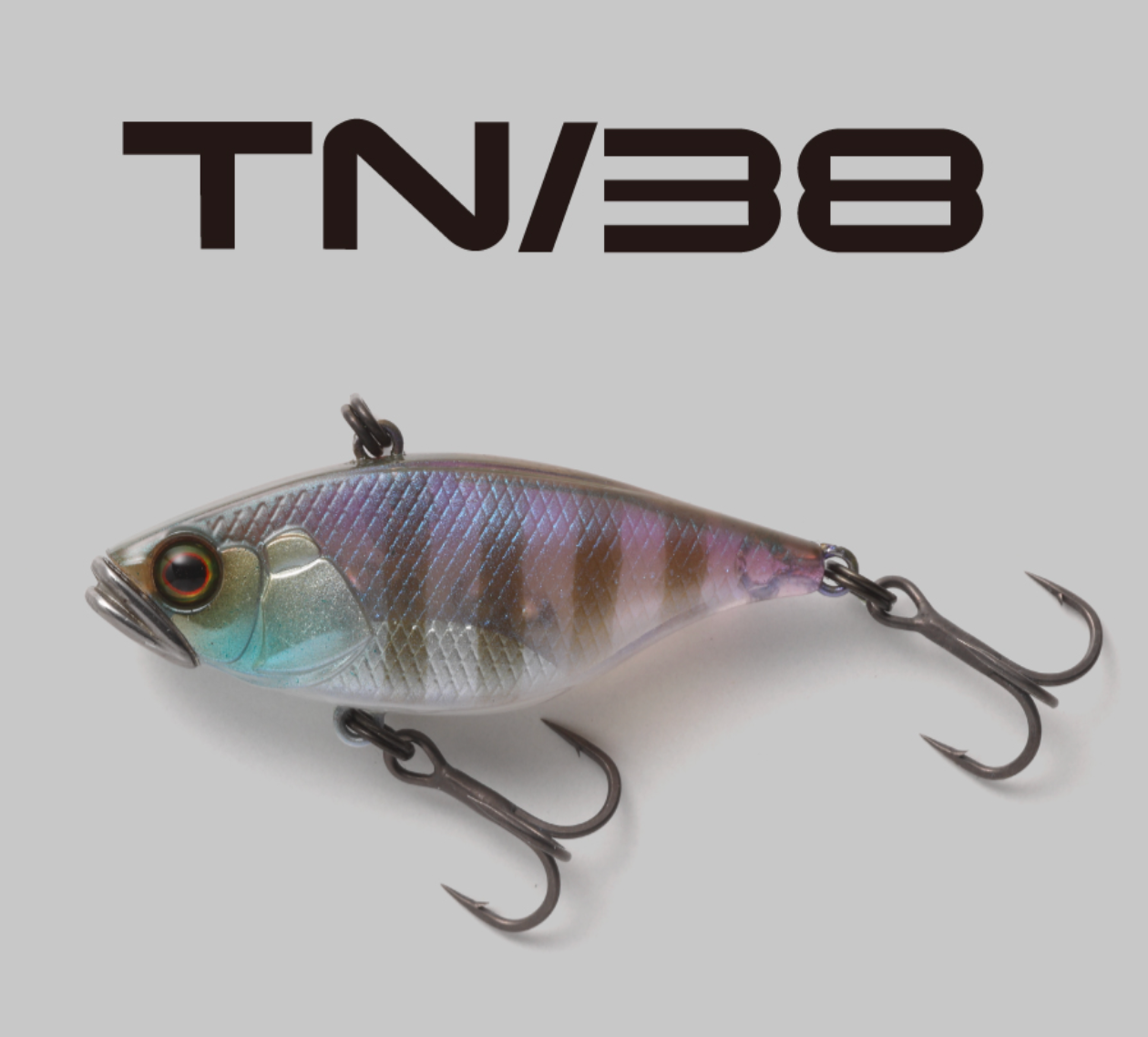 TN38 Silent – Anglers Central