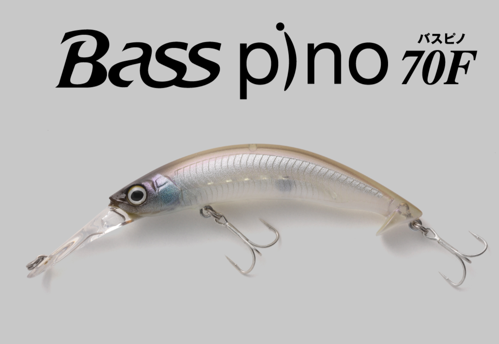 Bass Pino 70F – Anglers Central