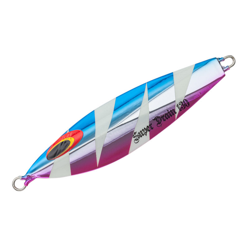 Super Drain (400/500g) (Clearance) – Anglers Central