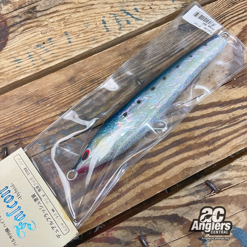 Tuna Special 180F – Anglers Central