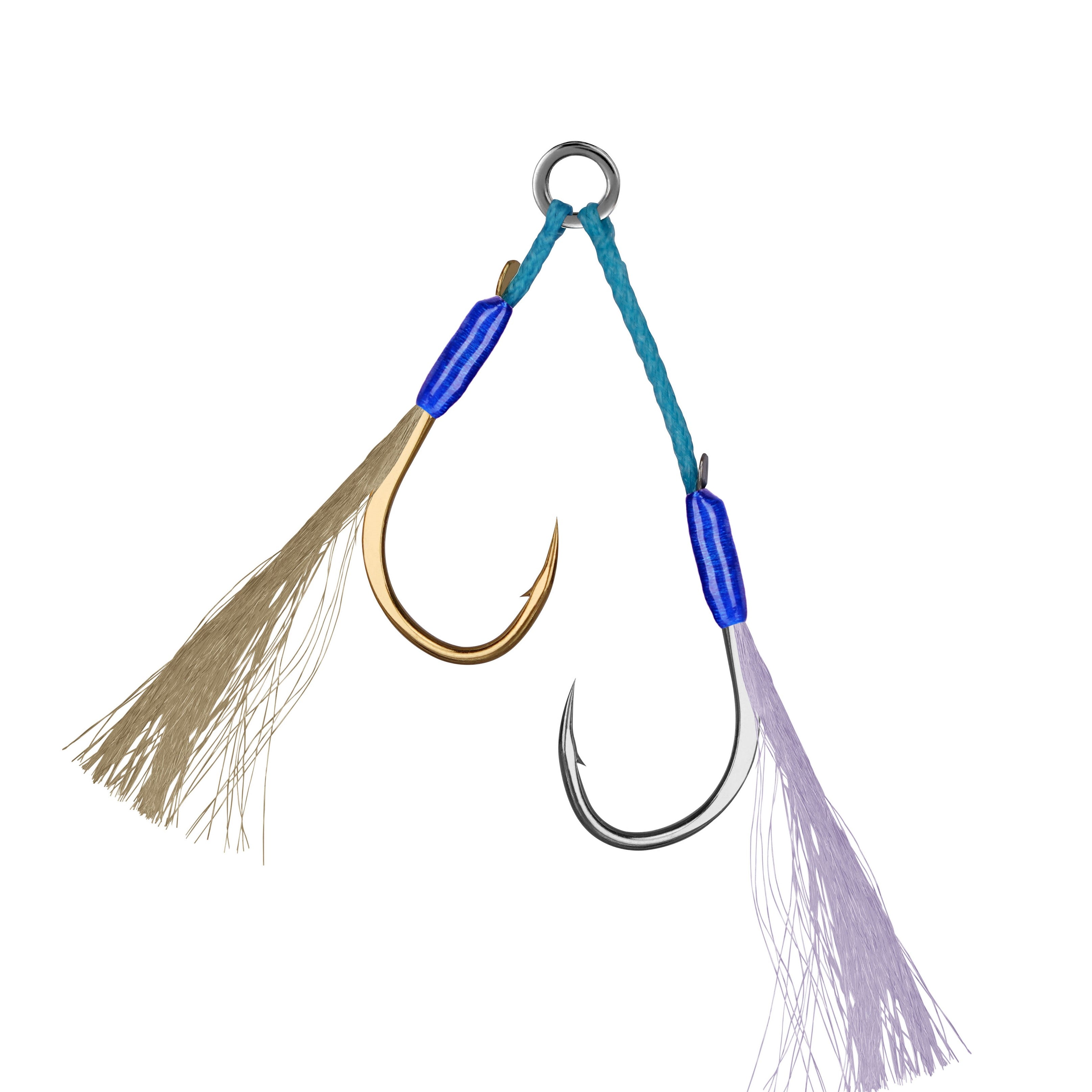 Kin-Gin Twin Step – Anglers Central