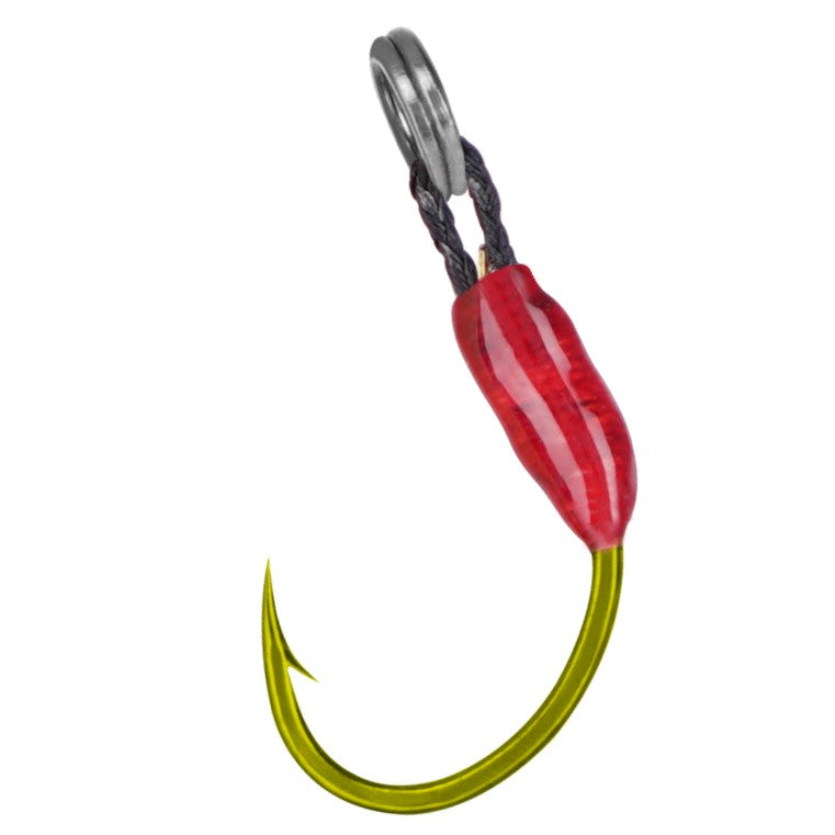 Gen Hooks – Anglers Central