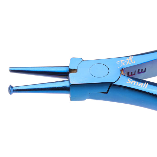 Toit-6 Split Ring Pliers Small – Anglers Central