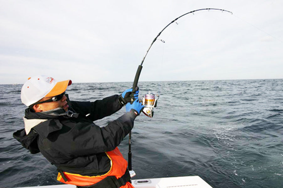 One Pitch Slider 3.5G – Anglers Central