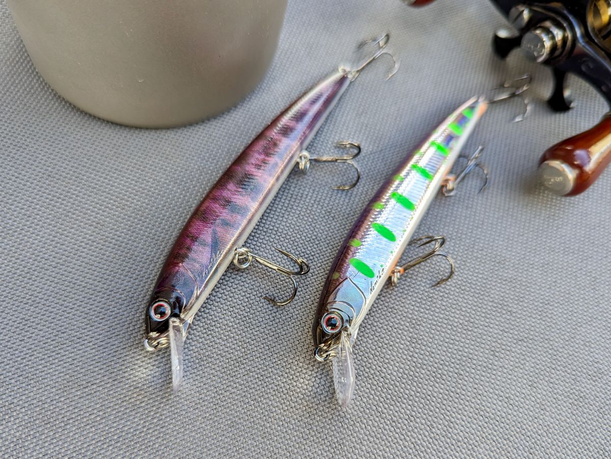 ASURA II 925F – Anglers Central