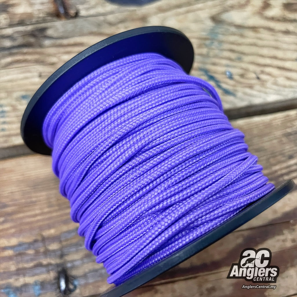 Paracord 3core 2mm – Anglers Central