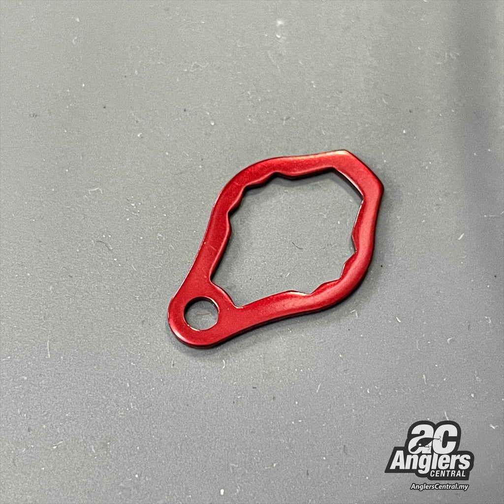Daiwa Steez Style Retainer (10mm hex) – Anglers Central