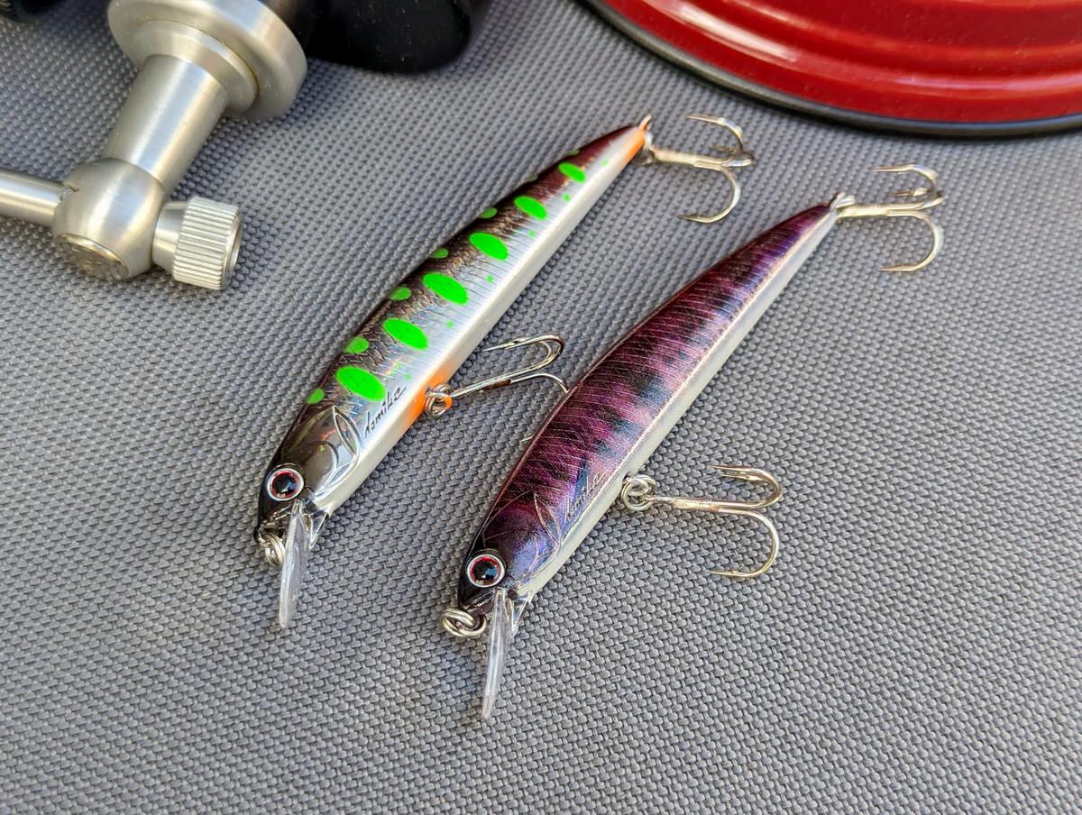 DURGA 73 F – Anglers Central