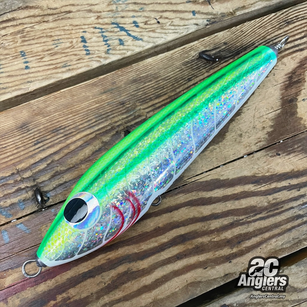 Bobara 100 – Anglers Central