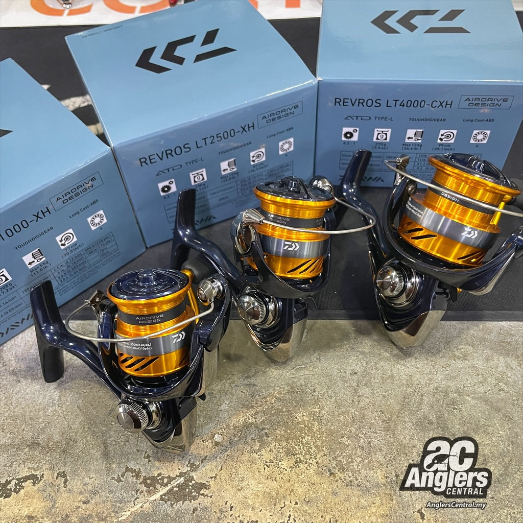 Sale – Anglers Central