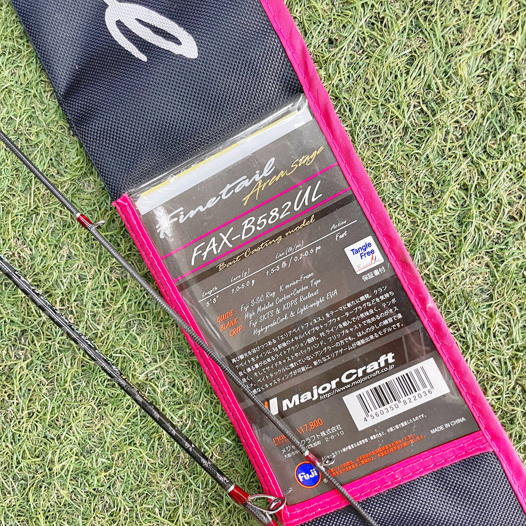 BC Trout – Anglers Central