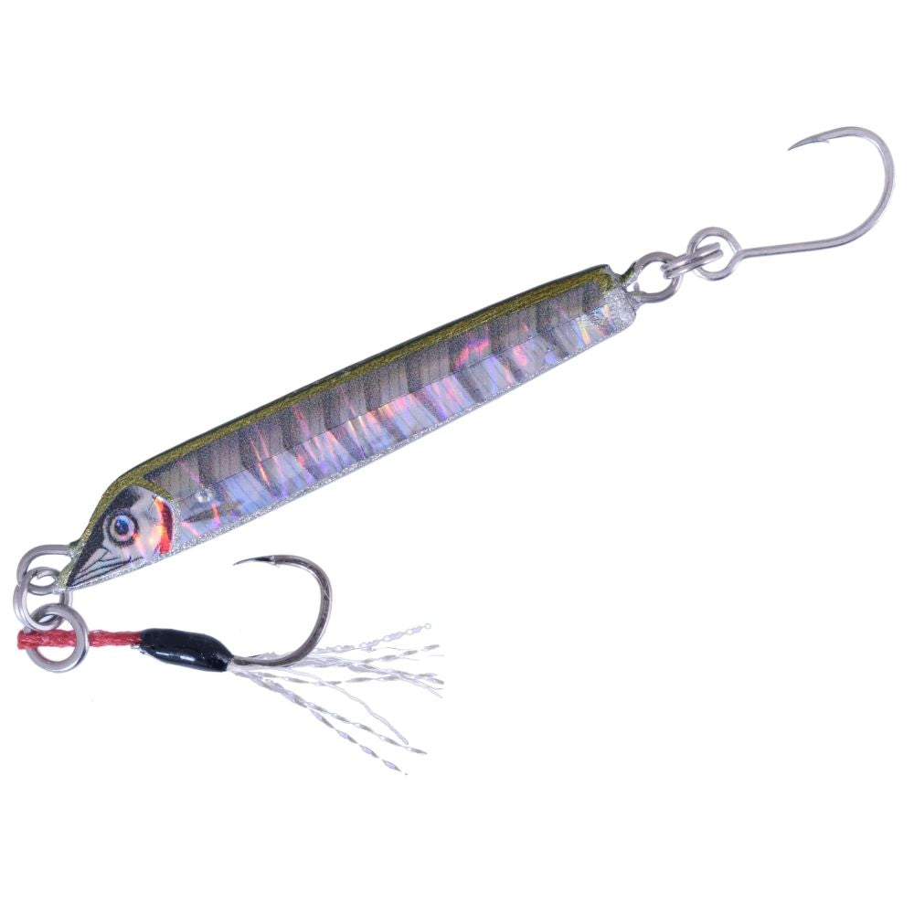 Cutlassfish Mini 15g – Anglers Central