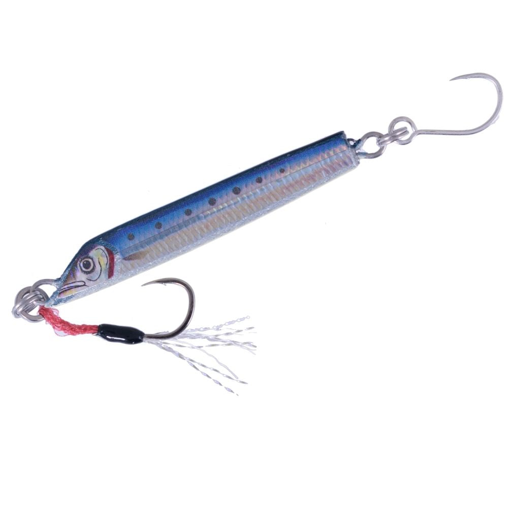 Cutlassfish Mini 15g – Anglers Central