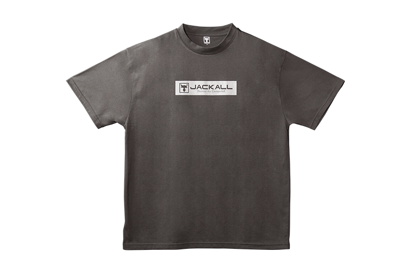 SS Box Logo T-shirt – Anglers Central