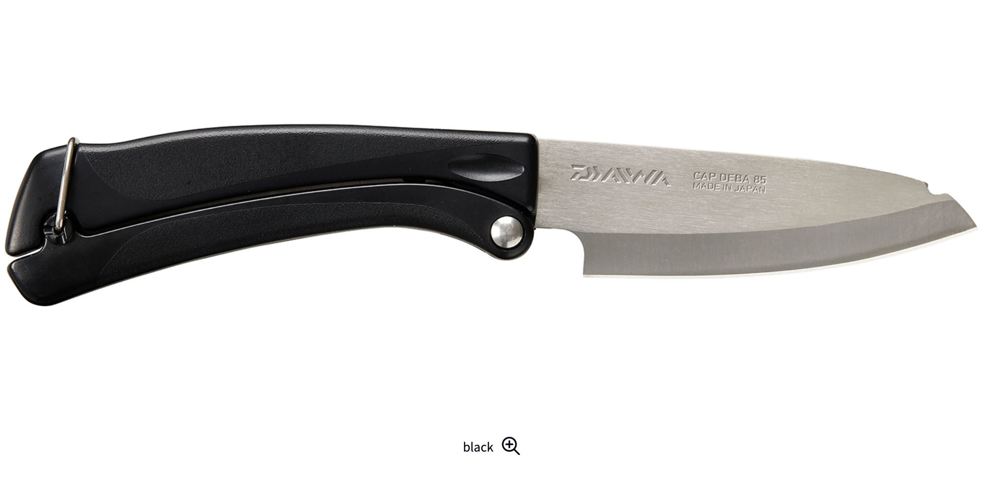 Cap Deba 85 – Anglers Central