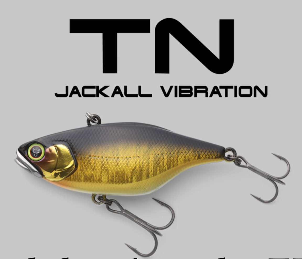 TN50 Silent – Anglers Central
