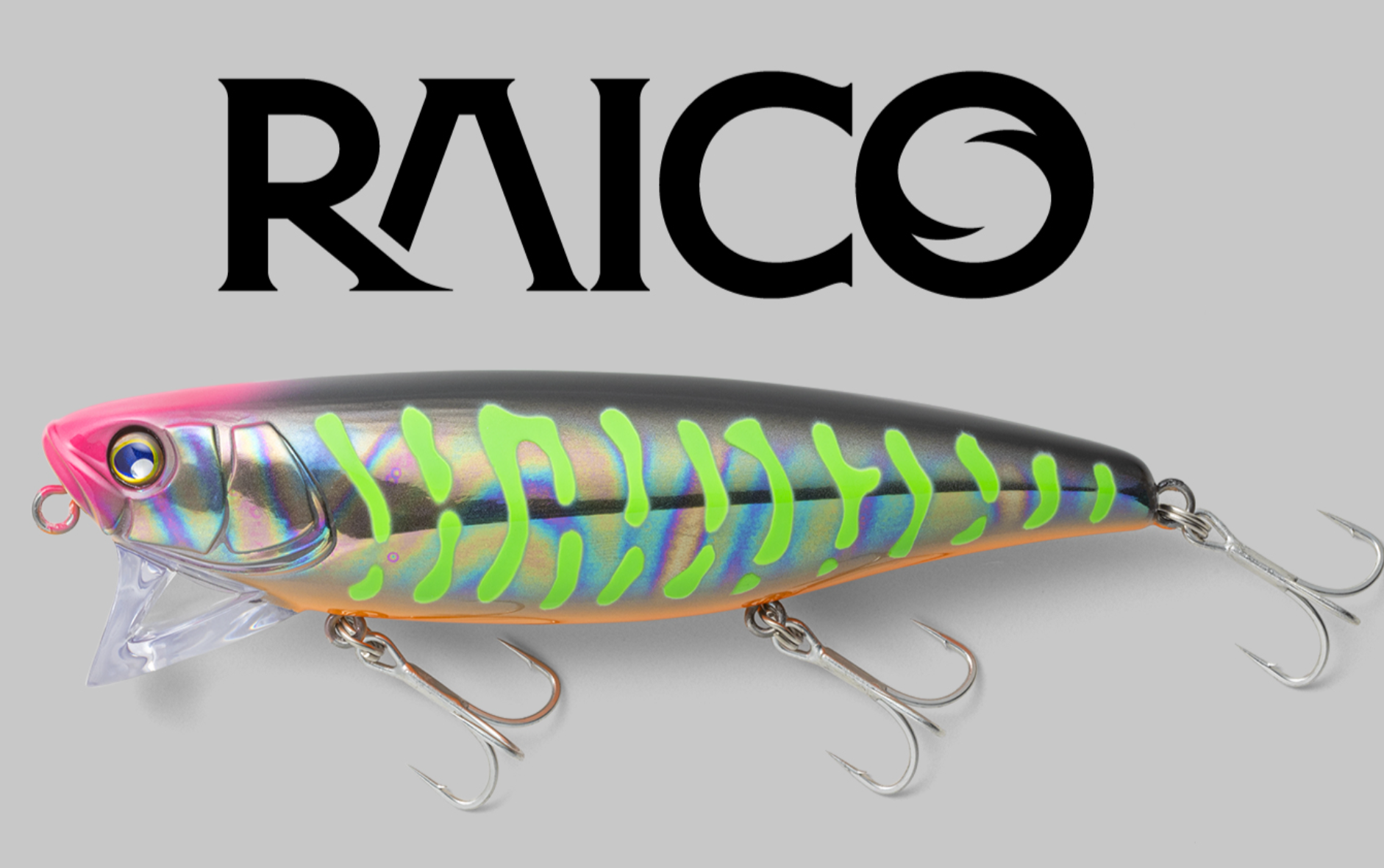 Raico – Anglers Central