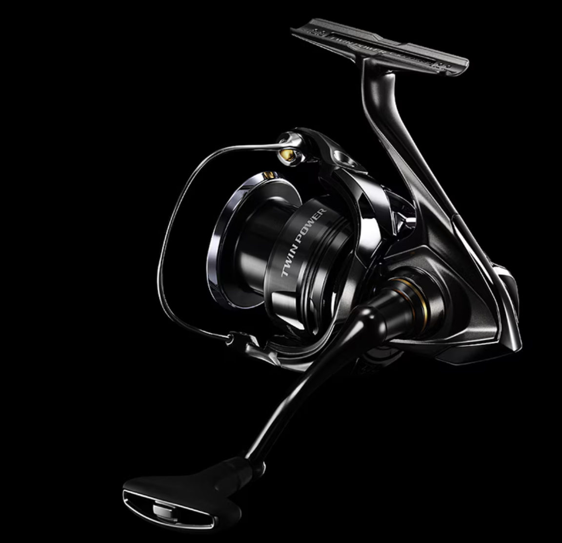 2024 Twinpower C3000XG – Anglers Central