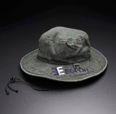 EGI-OH Meister Hat F Olive – Anglers Central