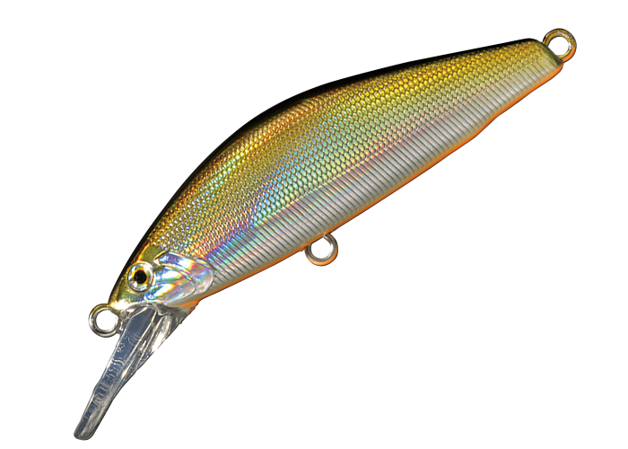 D-Concept 48MD 48mm 5g – Anglers Central
