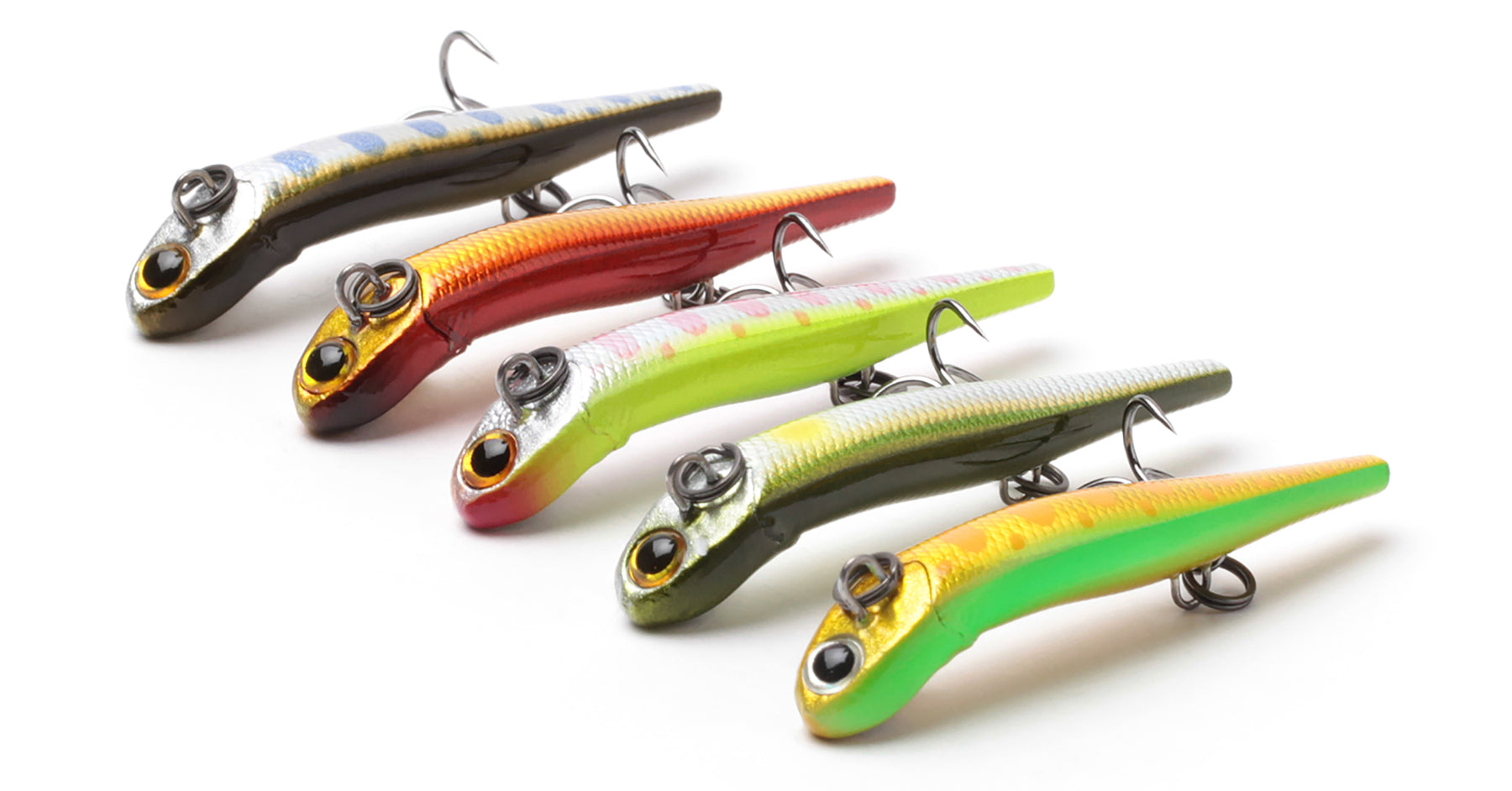 Dart Magic Native (5g) – Anglers Central