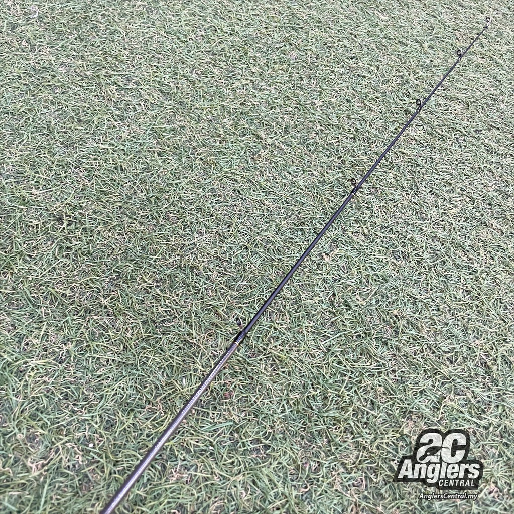 Day's DYC-68L/BF 4-12lb custom solid-tip (USED, 9/10) no rod sleeve/ba – Anglers Central