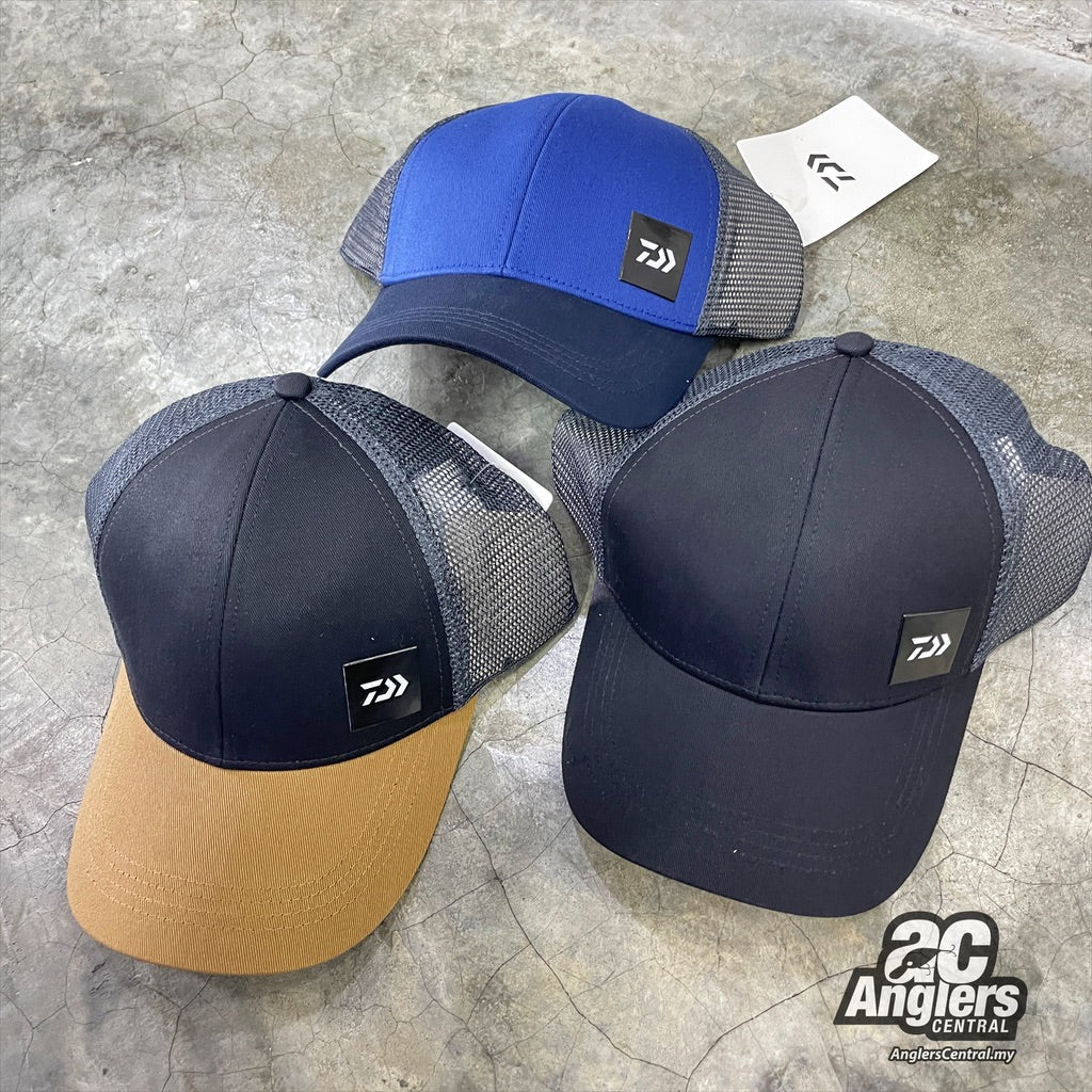CA-80023 Mesh Cap – Anglers Central