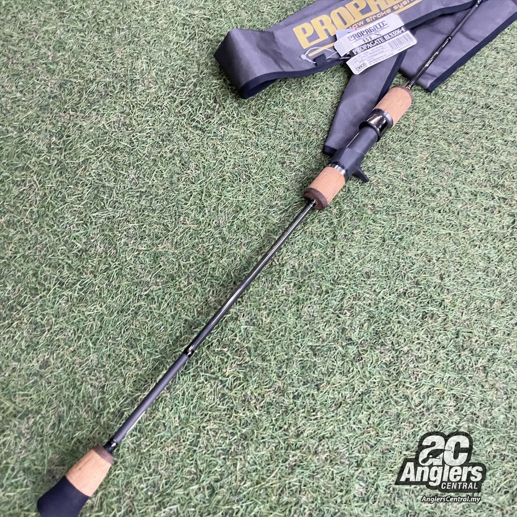 Propagate BLX 506-4 (USED, 9.5/10) with rod bag/sleeve – Anglers Central