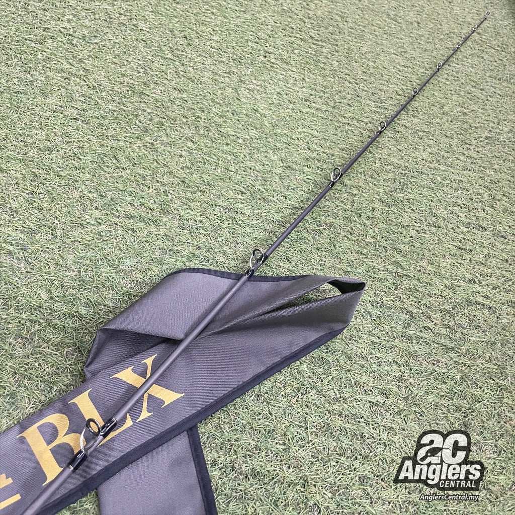 Propagate BLX 506-5 (USED, 9.5/10) with rod bag/sleeve – Anglers Central