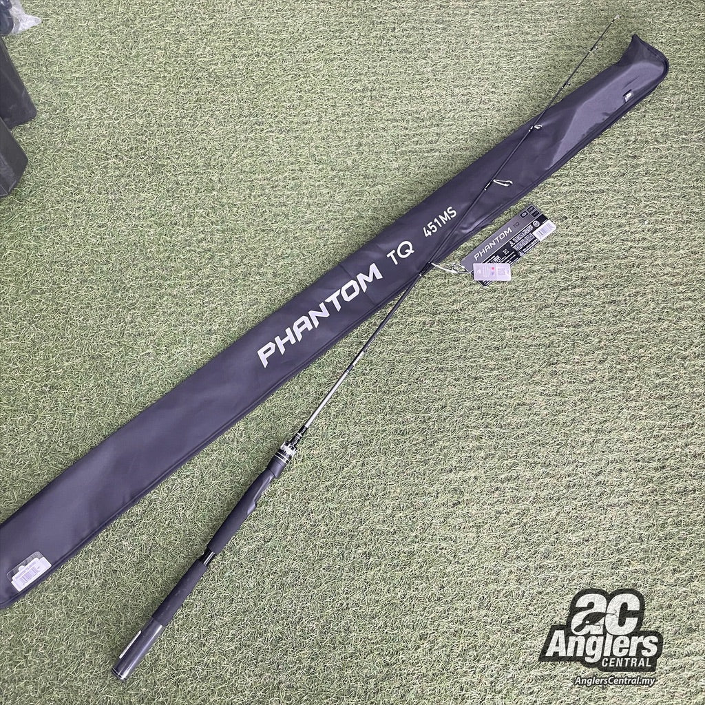 23 Phantom TQ – Anglers Central