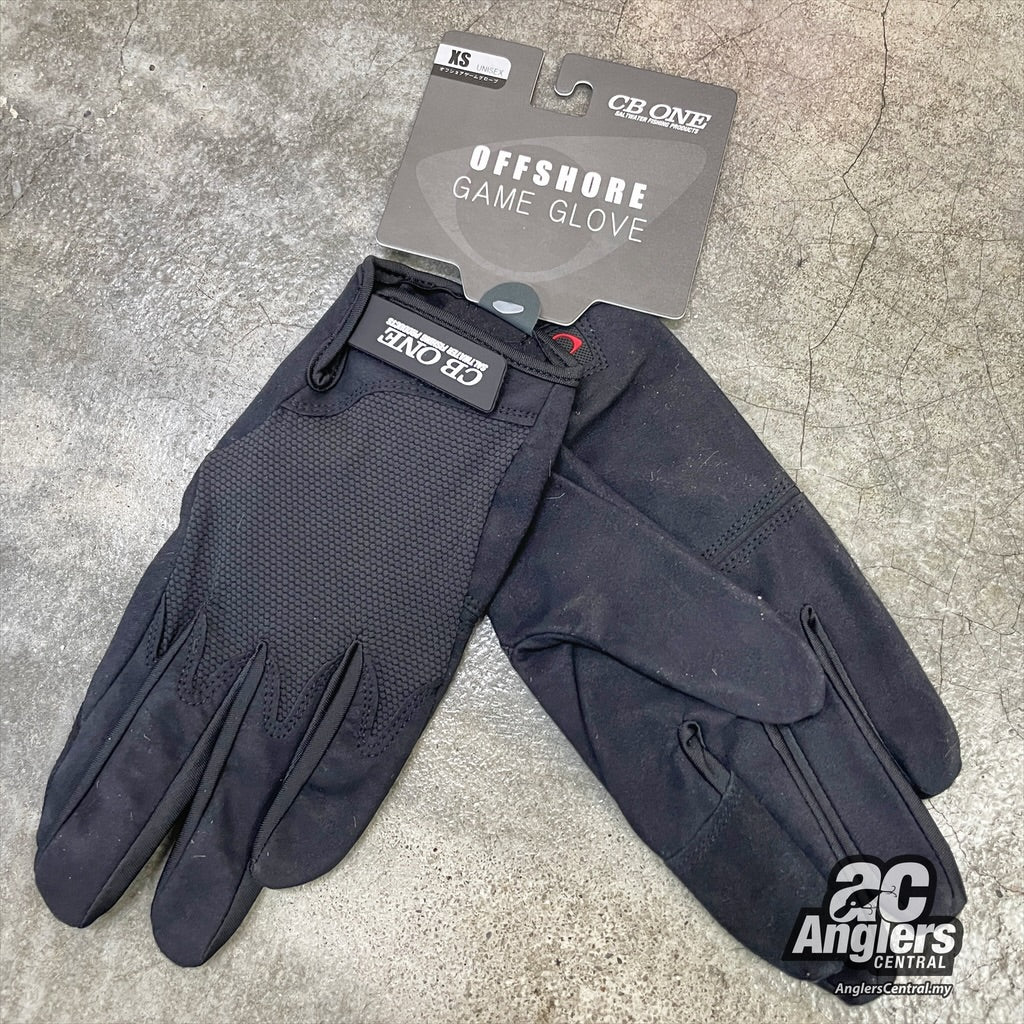 Offshore Game Gloves – Anglers Central