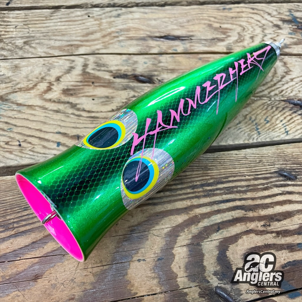 I-Cup SUS (UNUSED, 9.9/10) – Anglers Central