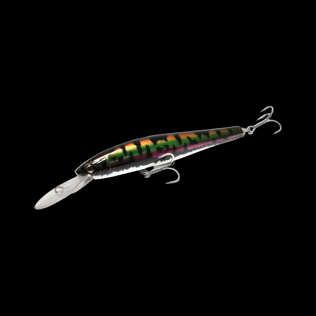 Zesty M120S (1.5m+) – Anglers Central