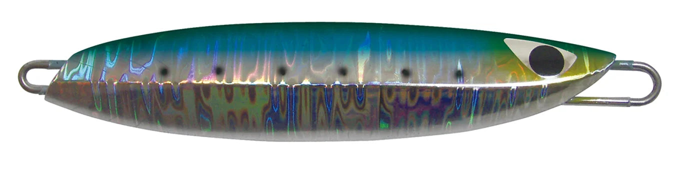 Quick Zero1 200g 120mm – Anglers Central