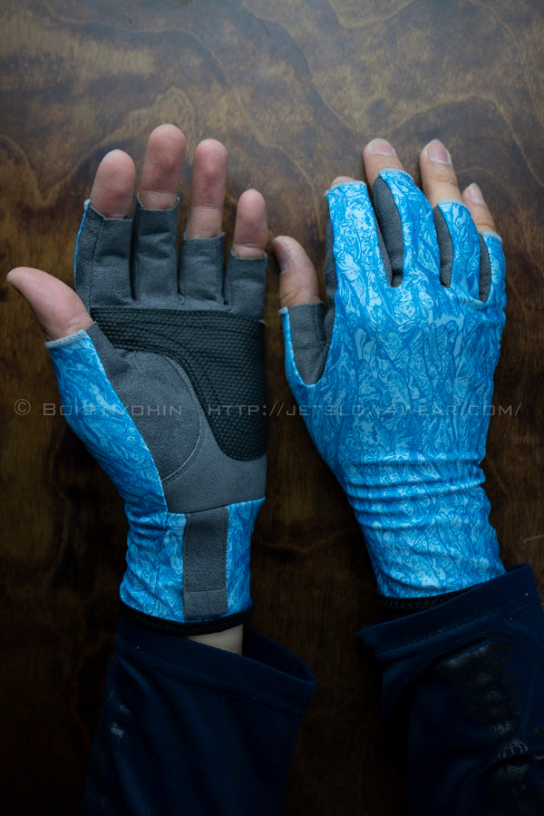 Globe-Gloves – Anglers Central