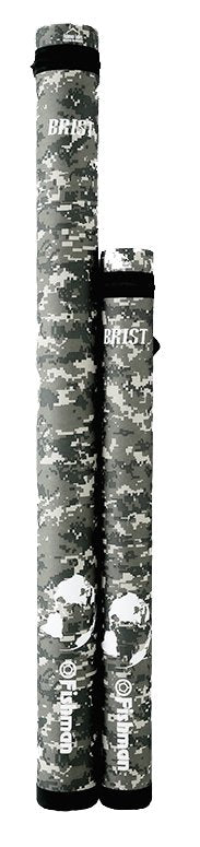 Hard Rod Case 112-E-Ver (HRC112N) – Anglers Central