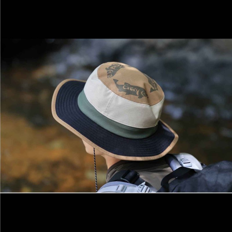 Summer Camp Hat – Anglers Central