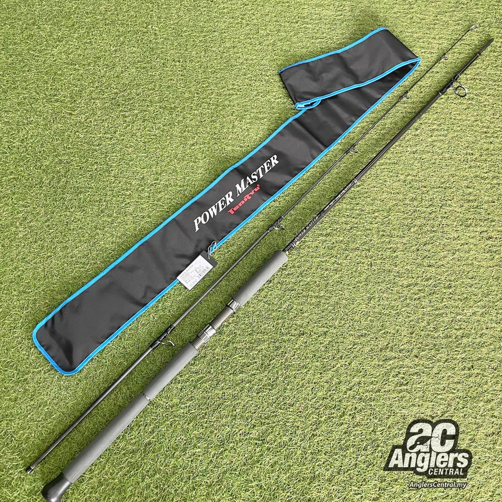 Power Master PWM96H (USED, 9/10) – Anglers Central