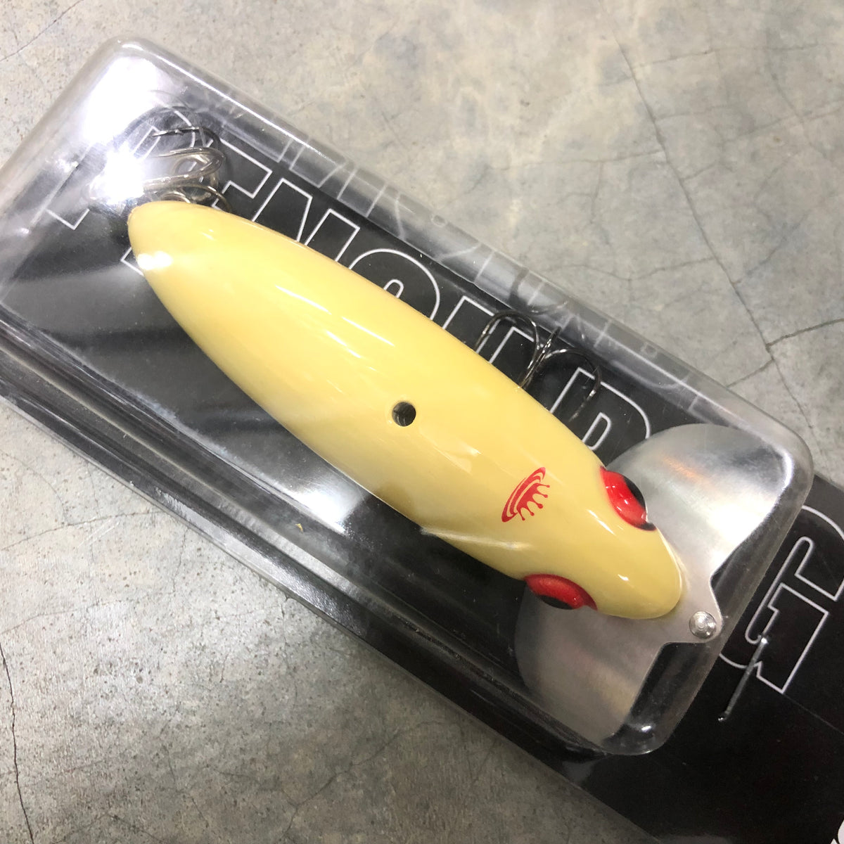 Pencil Bug – Anglers Central