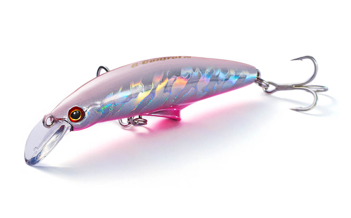 G-Control 20G – Anglers Central