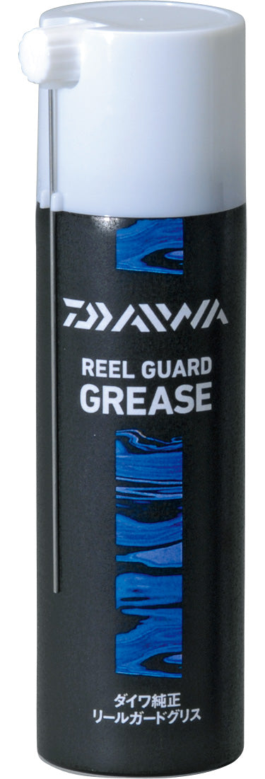 Reel Guard Grease (100ml) – Anglers Central