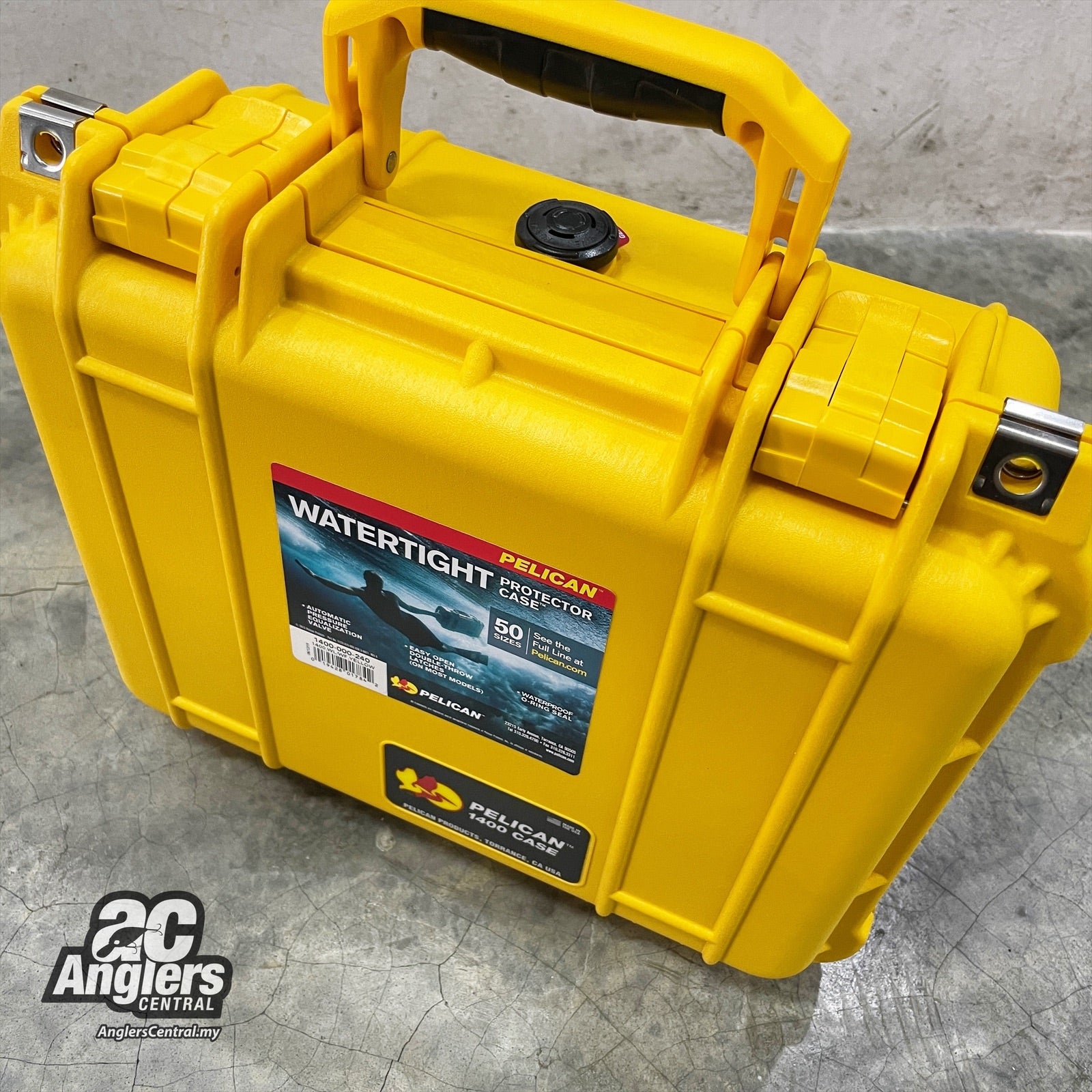 1400 Protector Case – Anglers Central