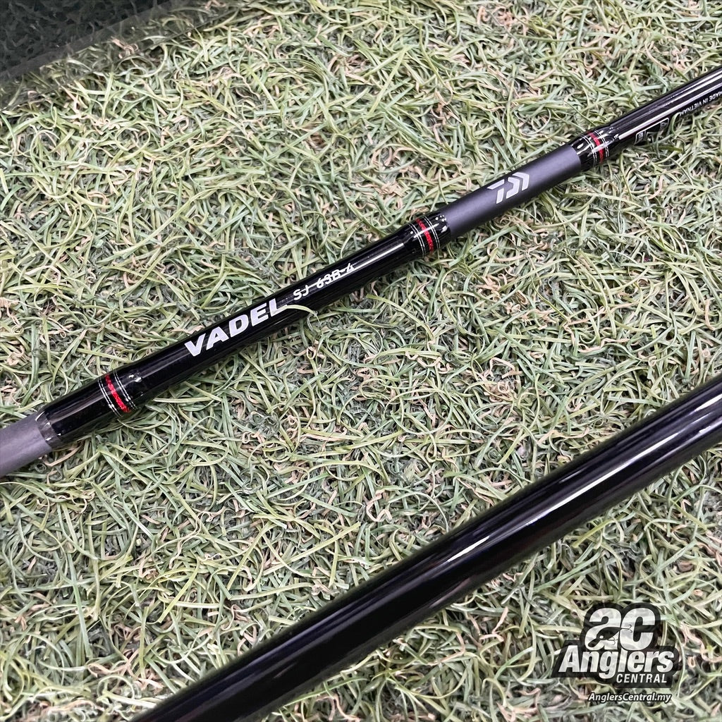 22 Vadel SJ 63B-4 – Anglers Central