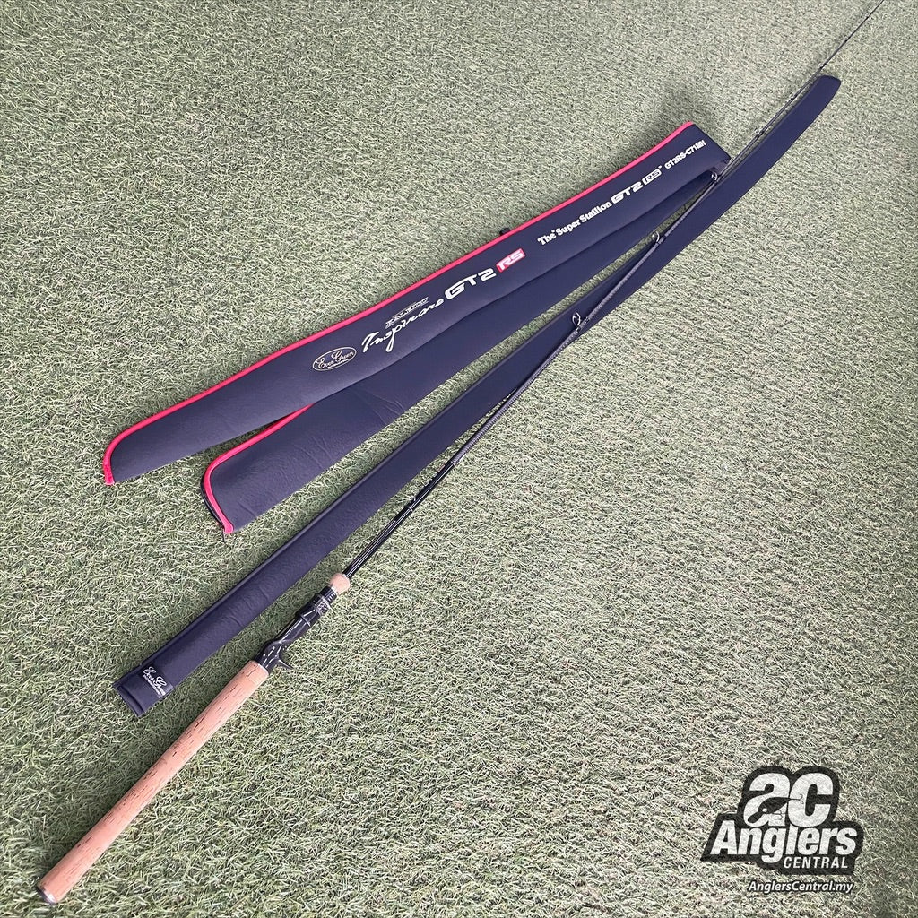 Inspirare Kaleido The Super Stallion GT2RS-C71MH 12-30lb (USED, 9.5/10 – Anglers Central