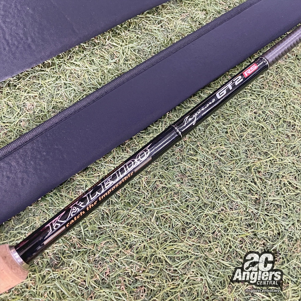 Inspirare Kaleido The Super Stallion GT2RS-C71MH 12-30lb (USED, 9.5/10 – Anglers Central