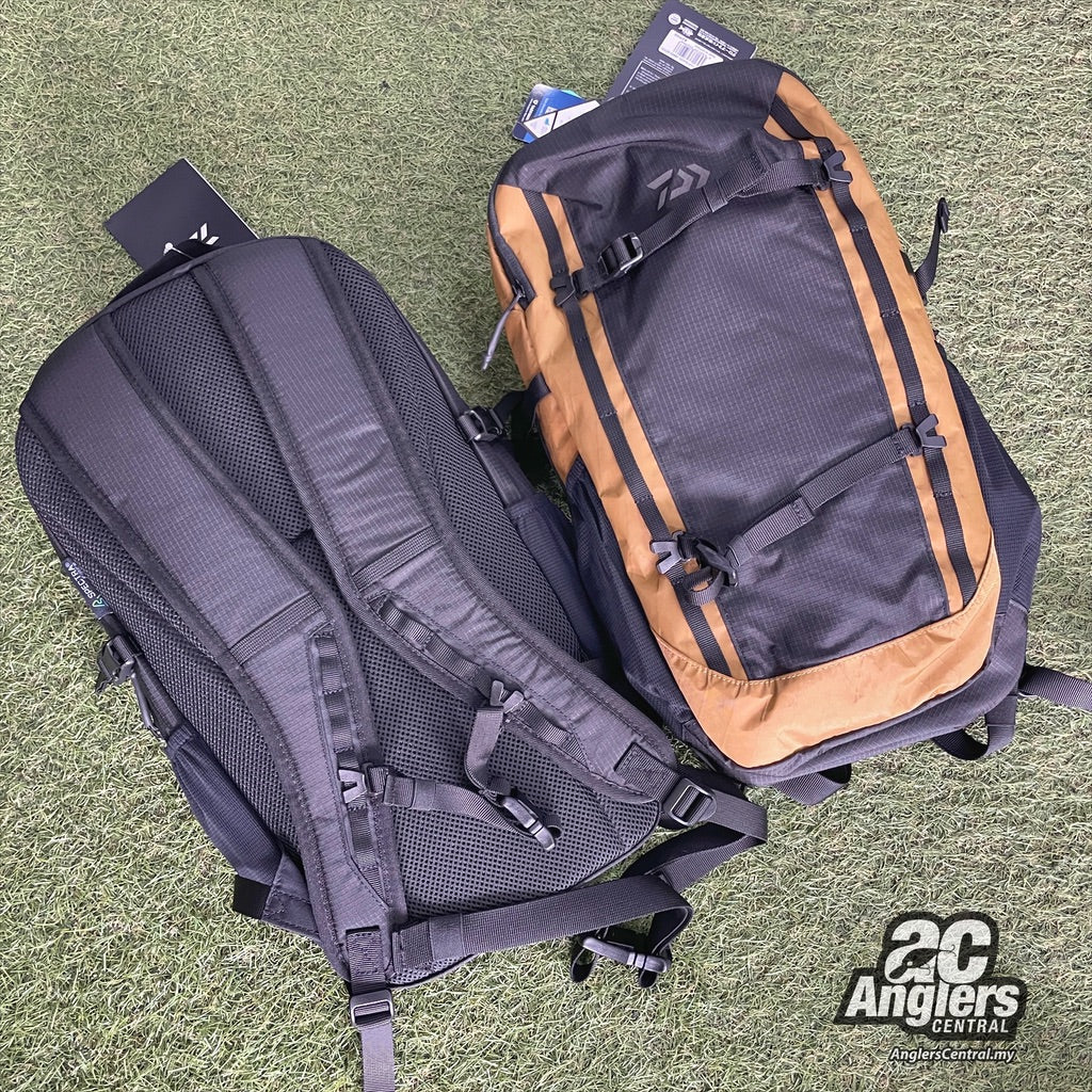 Spectra® Backpack (A) – Anglers Central