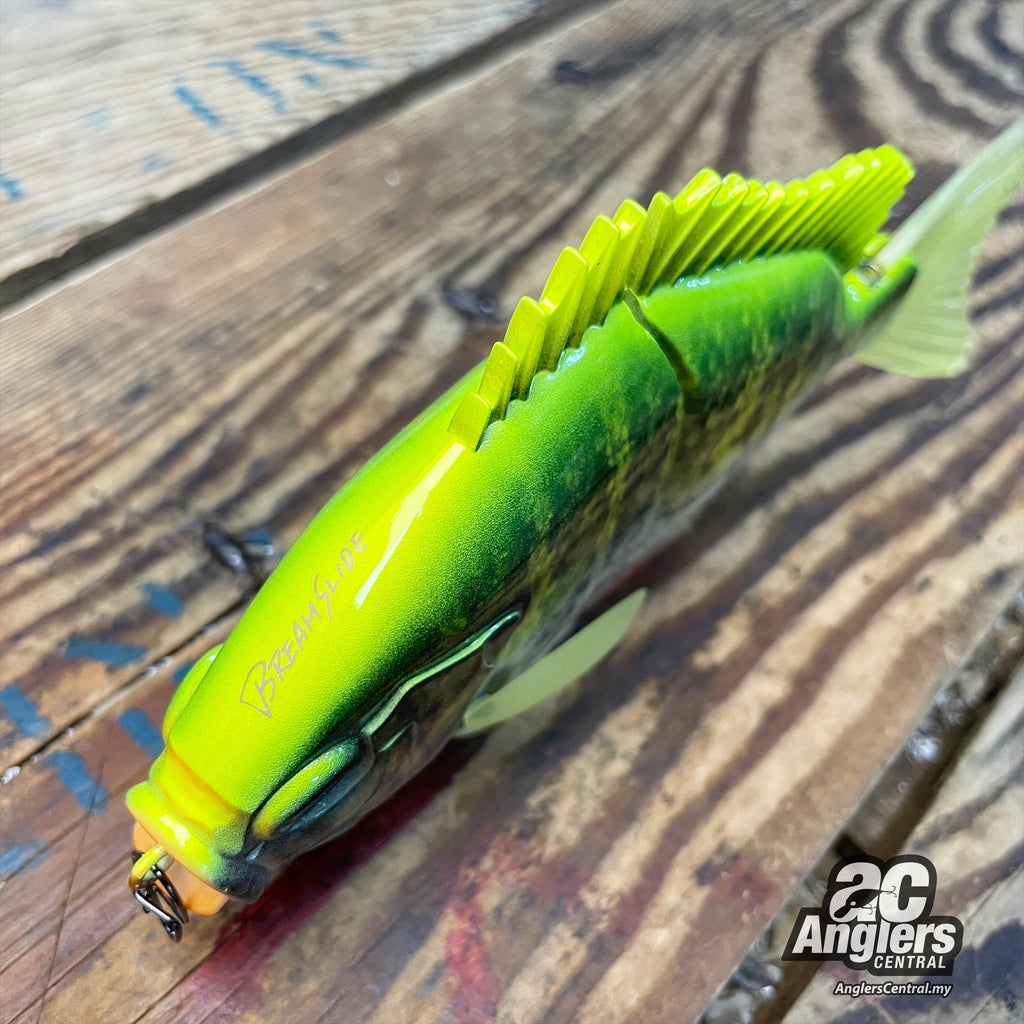 Breamslide (USED) – Anglers Central